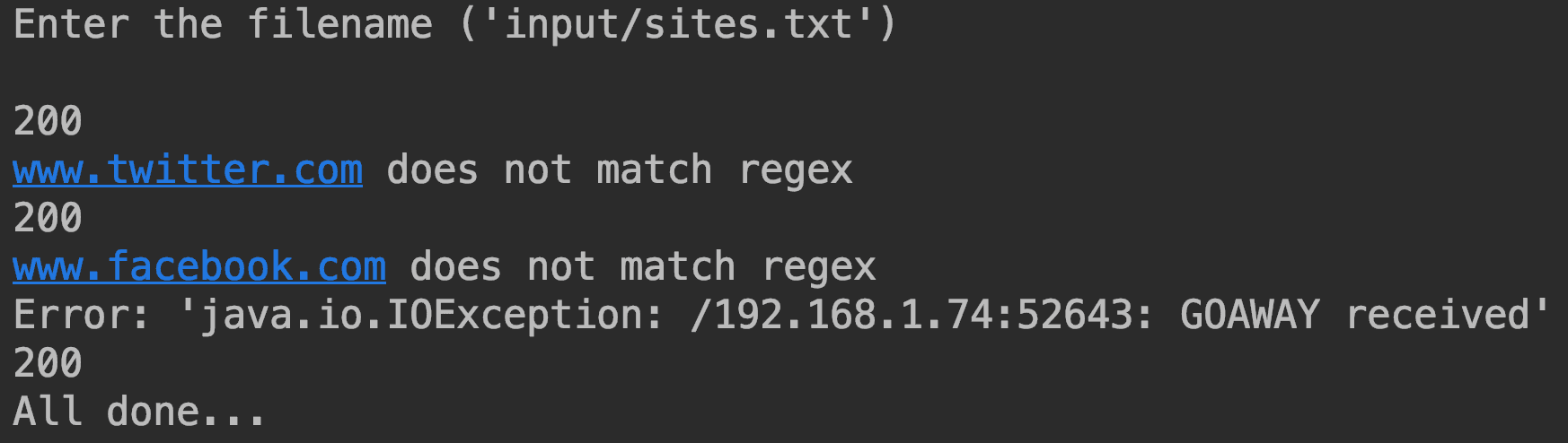 Why strong static typing is your friend