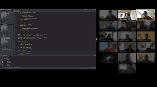Python Programming for QA Automation Course