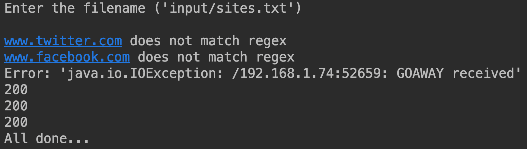 Why Strong Static Typing Is Your Friend Why Strong Static Typing Is Your Friend