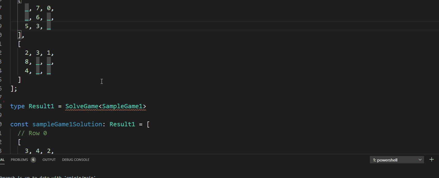Crazy Powerful TypeScript 4 1 Features Instil